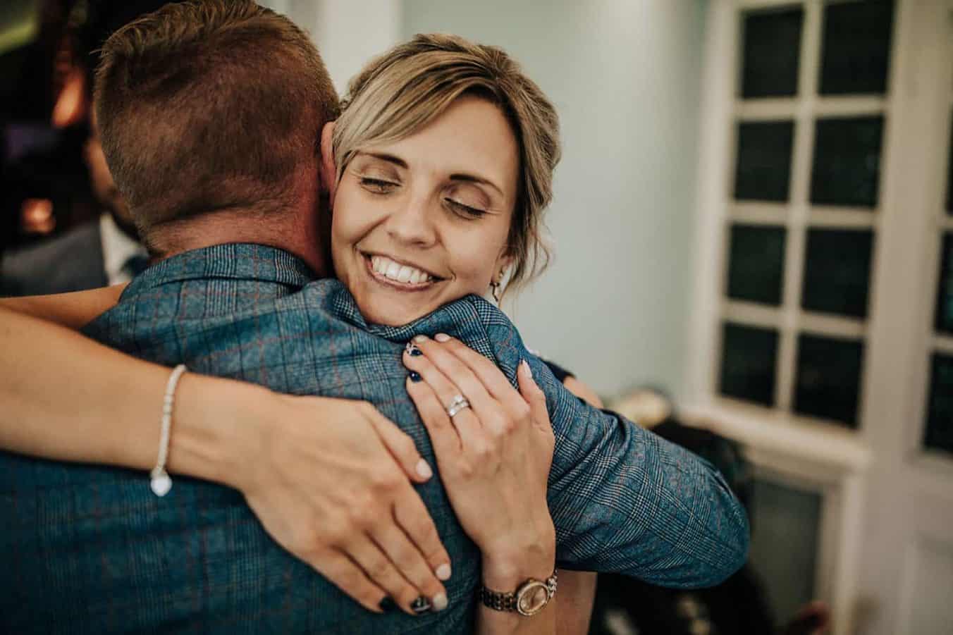 Non-traditional Photographer - Wedding Photographers in Staffordshire